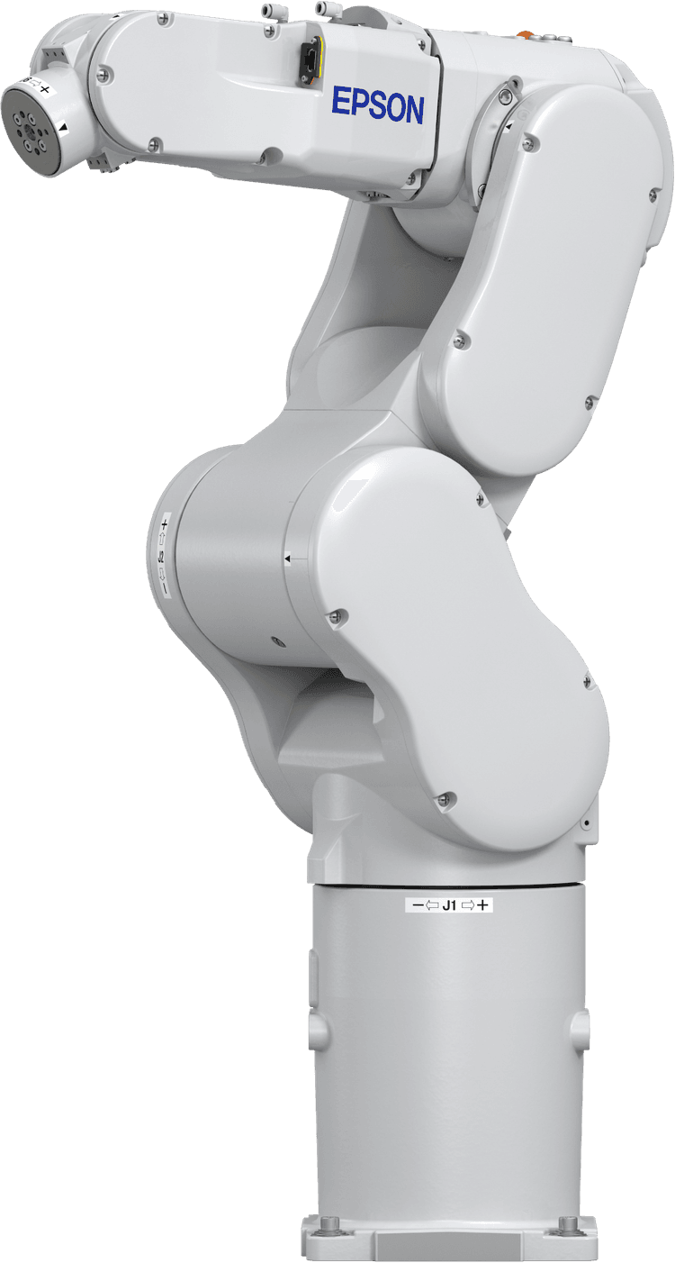 Epson ProSix C8-A701S (C8) | Epson Israel